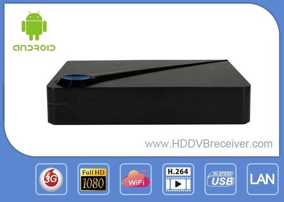 4 Core Amlogic s812 Android Smart IPTV Box HD 2GB DDR3 Dual Channel WIFI