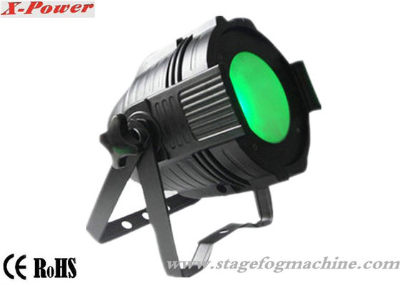1 pcs *60W / 90W RGB 3 in 1 5600K COB LED Par Light with Die-casting Aluminum  PL-69