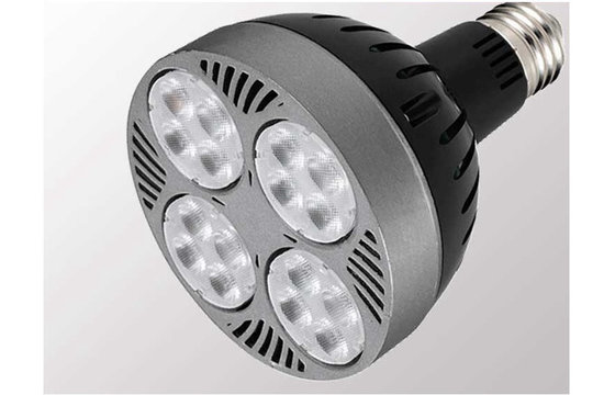 Long Neck Version 35W LED Par Light 95mm × 120mm Osram 3030 LED