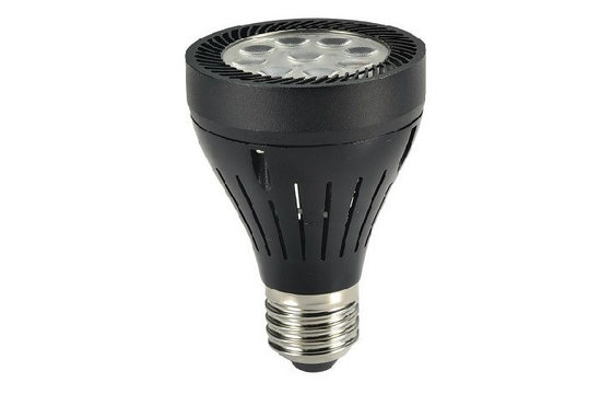 20 Watt Osram Par20 LED PAR Cans 140lm/w 9pcs Osram LED 45mil
