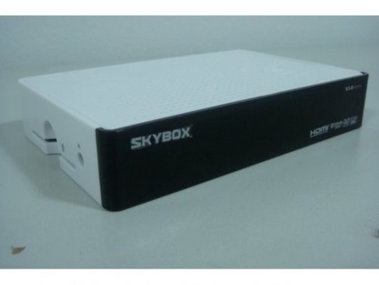 Wholesale - 2012 New arrive mini skybox the S12 digital high-definition satellite receiver