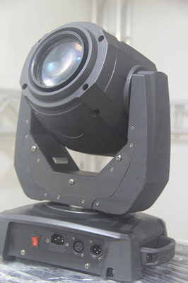 Mini 250w Yodn MSD Moving Head Beam Light , 5100 lumen DMX 512 bar stage effect Lights