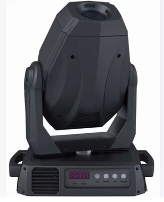 Bar Moving Head LED 60W Stage Spotlights With 7 rotation gobos Spot Lamp