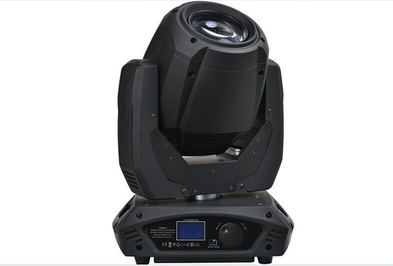 16CH 120W 2R YODN Bulb Moving Head Beam Light With DMX 512