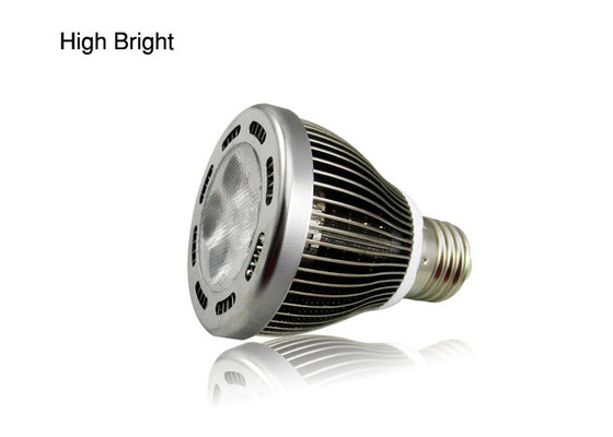 SMD LED Par Light NW 5000K With High Lumen / High Power