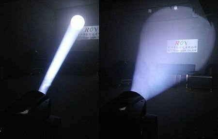 Beam Moving Head Spot Light