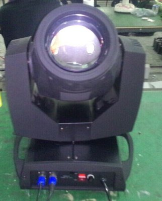Stage Show 230w 7R Osram Bulb Moving Head Beam Light Entertainment AC90 - 250V