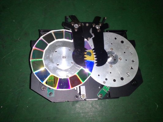 Stage Show 230w 7R Osram Bulb Moving Head Beam Light Entertainment AC90 - 250V