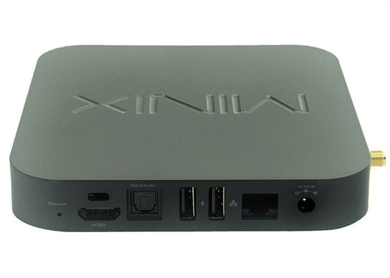 Smart TV Arabic IPTV Set Top Box Android Network Player , Live Sky Sports beIN MBC Melody HBO FOX