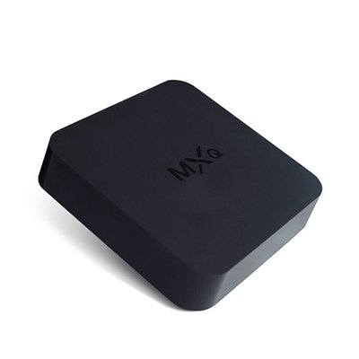 High Difinition Quad Core Android Smart TV Box Support XBMC Skype Youtube Facebook