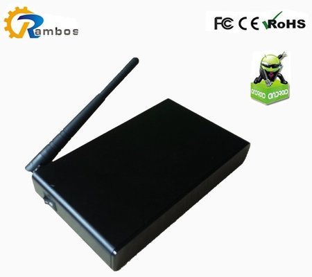 XBMC Amlogic 4.4.2 Google Media Player Android Smart TV Set Top Box High Definition