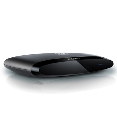 AmlogicS812 Quad Core ARM Cortex A9 Android Smart TV Box RAM 1GB ROM 8GB DLNA Google Media Player