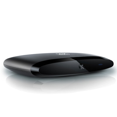 AmlogicS812 Quad Core  Android Smart TV Box Built-in Web Carema RAM 1GB ROM 8GB DLNA Google Media Player