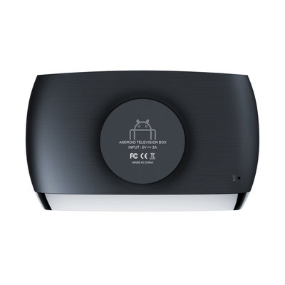 XBMC Amlogic S812 Quad Core Arabic IPTV Box 400+ Live Channels with DLNA Facebook Miracast