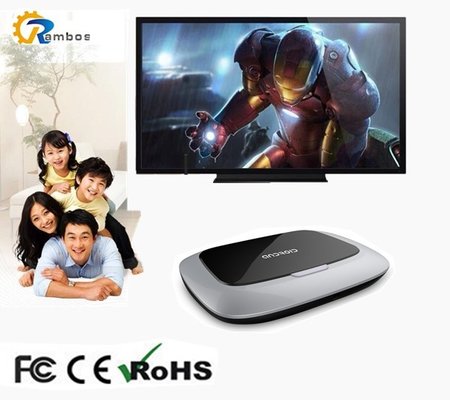 HD Player RK3288 Quad Core HD Arabic IPTV Box  Android TV Box Android 4.4. Andriod iptv  Box