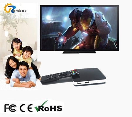 700 free  Channels Arabic IPTV Box  Live channels with AmlogicS805 Quad Core Google Media Player