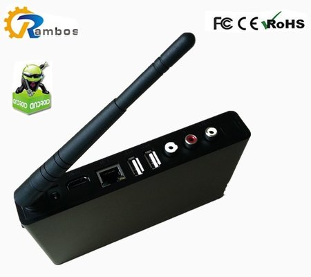 700 Live Channels Arabic IPTV Box Quad Core Android IPTV Box Support XBMC AV Bluetooth