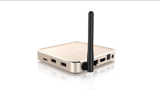 Amlogic S805 Android 4.4 Arabic IPTV Box 700 Free Live Channels support Google IPTV Media Player