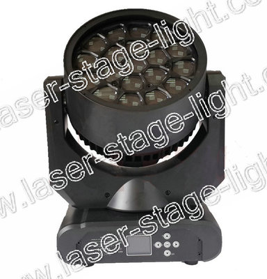 High Power AC100 - 240V LED Moving Head Beam Light  for stage