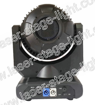 High Power AC100 - 240V LED Moving Head Beam Light  for stage