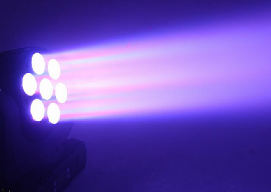 Led Moving Head Lights For Wedding Stage