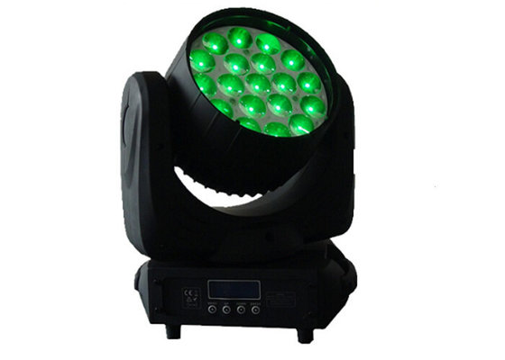 Rgbw Stage Led Moving Head Lights