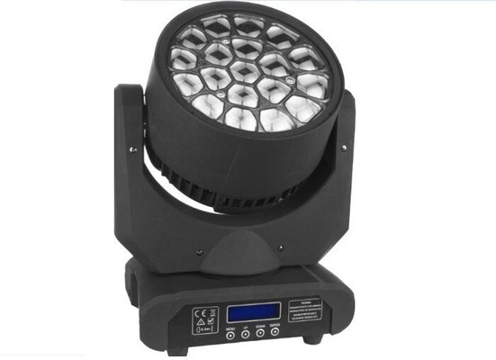 Rgbw Stage Led Moving Head Lights