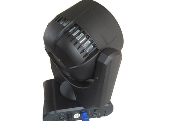 Rgbw Stage Led Moving Head Lights