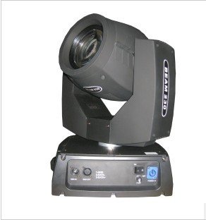 230W 7R Moving Head Beam Light