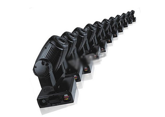 Stage DMX Moving Head Lights for Disco