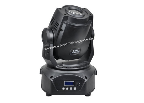Outdoor DMX LED Stage Spotlights , 60 W LED Spot Moving Head Light
