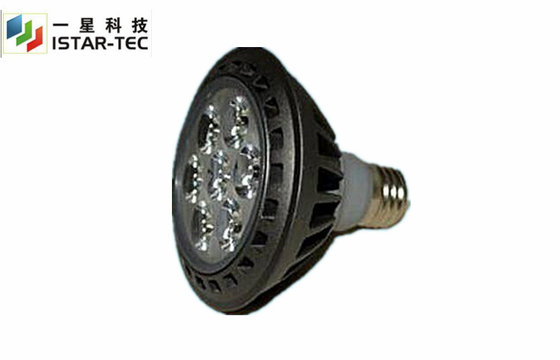 E27 residential LED Par light bulb 7W Cob led for living room , bedroom