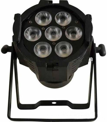 7X4IN1 LED PAR 64 for Disco and Event  / Wedding Party High Brightness Stage Lamp