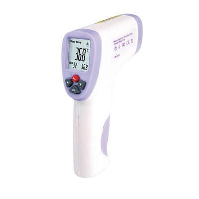 Non-contact Body Temperature Tester Digital Infrared Thermometer