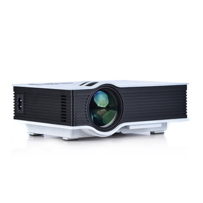 Unic latest LED Mini Projector UC40 Home Theater 800 Lumens Portable Proyector