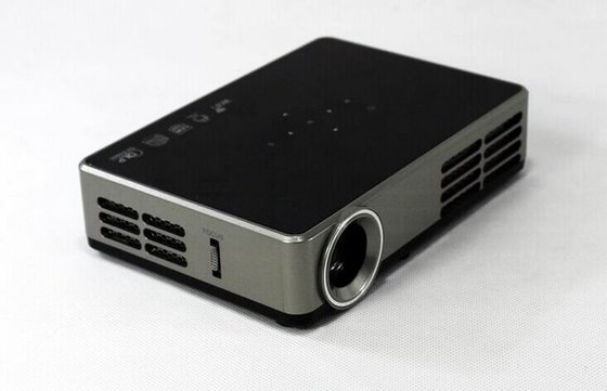Full HD Wireless Home Cinema Android Smart Projector Protable MINI DLP Digital 3D Android Proyector