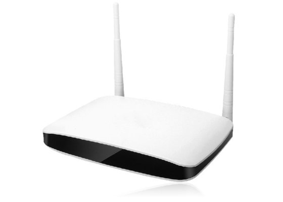 WiFi 2GB / 8GB IPTV Quad Core Android TV Box with Video Watch Free