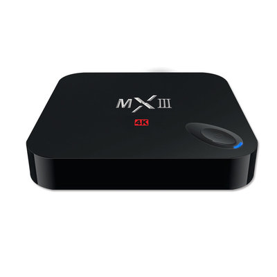 Android 4.4.2 Android Quad Core TV Box 5G wifi SPDIF with IR Sensor
