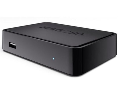 Mag250 Arabic IPTV Box with popular Channels Sport Arabic English Kids Adults