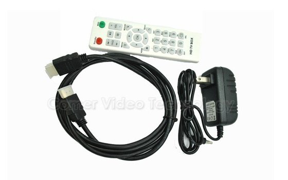 1080P BMP / JPEG / PNG Android 4.2 Arabic IPTV BOX With 550 Channels