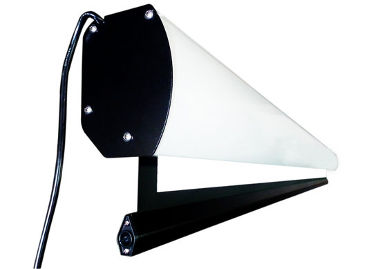 106'' Cinema Tab Tensioned Motorized Screen , electric projection screens