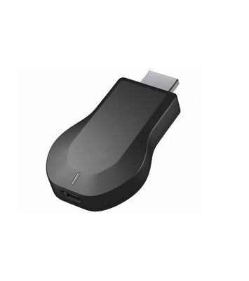 Standard UI DLNA AM8251 Linux Wifi Ezcast Dongle I1 For Apple Tablet PC Windows