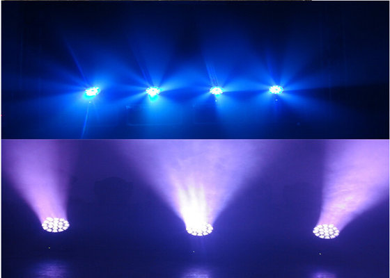 19pcs X 15w Bee Eye Beam Led Moving Head Stage Lights Dj Zoom light