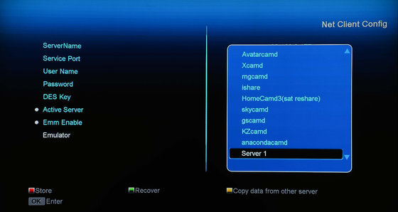HD DVB S2 Digital Satellite Receiver Star Track SRT Full 1080p 3G SCART