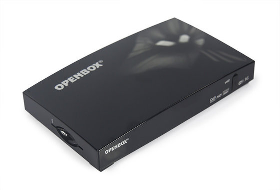 Openbox V8s DVB-S2 Digital Satellite Receiver Built-in WebTV 3G Weather Forecast
