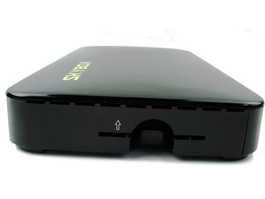 Skybox F5 Ali3601 Processor DVB S2 Digital Satellite Receiver with HDMI 1.3 / PVR Function