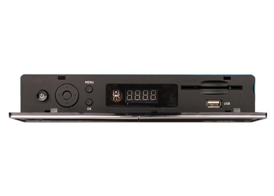 DVB S2 Digital Satellite Receiver OPENBOX X3 HD FTA TV Set Top Box Dual Core 1080P PVR