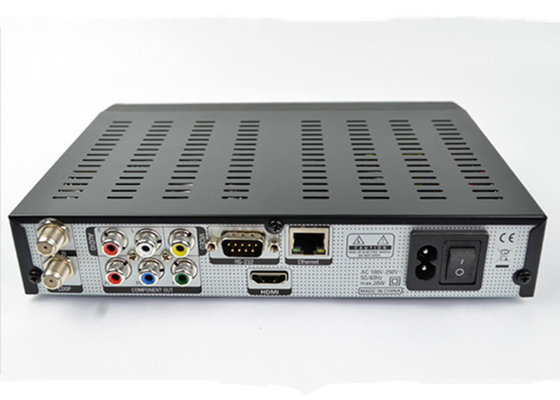 Openbox X4 High Definition DVB S2 Digital Satellite Receiver Dual Core 1080P with PVR / FTA