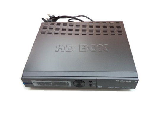 Mid-east 1080P FTA HD2020 Brand DVB-S2 Digital Satellite Receiver With WIFI PVR MUTI CA