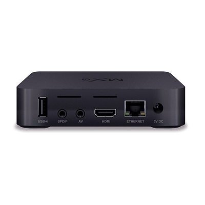 QHDTV Arabic IPTV Channels Box  with AmlogicS805 1GB 8GB Kodi Preinstalled